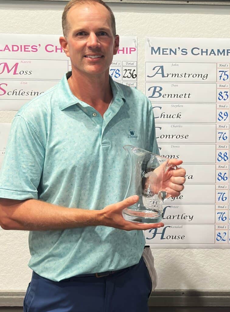 The Champions Gallery - Verandah Community Association