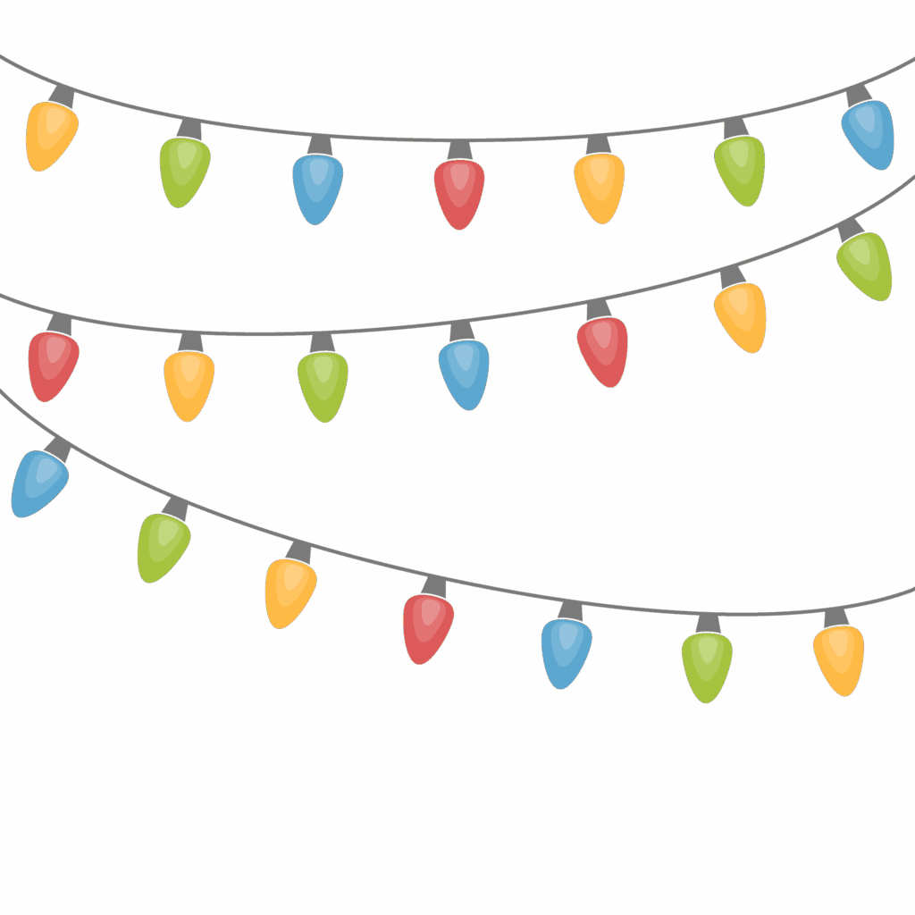 Holiday Decorations on the Neighborhood Entry Features - Verandah ...